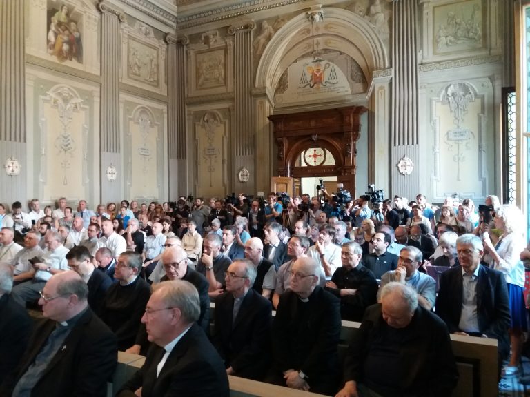 Mario Delpini Arcivescovo di Milano – Istituto Toniolo